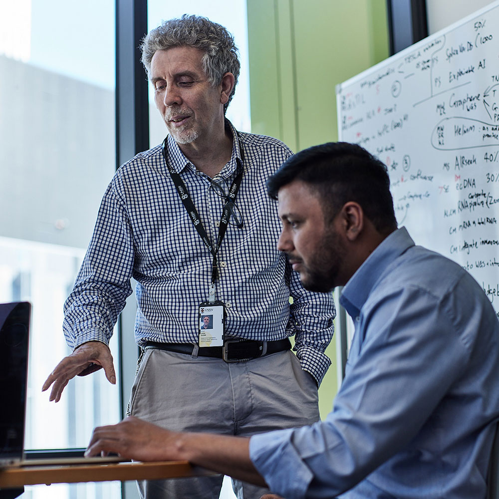 New Partnership set to Speed up Data Analysis | Zero Childhood Cancer